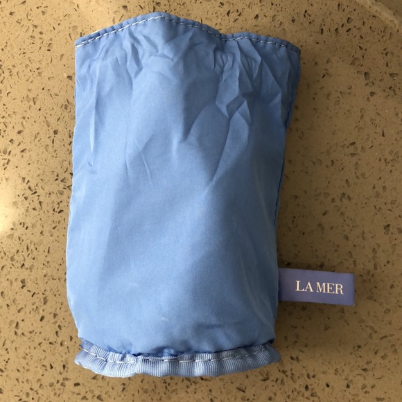 La Mer | Bags | La Mer Lamer Bag | Poshmark